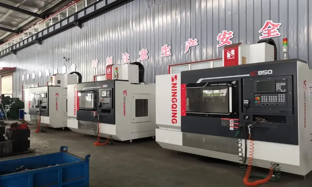 About Us - China Handtools Supplier